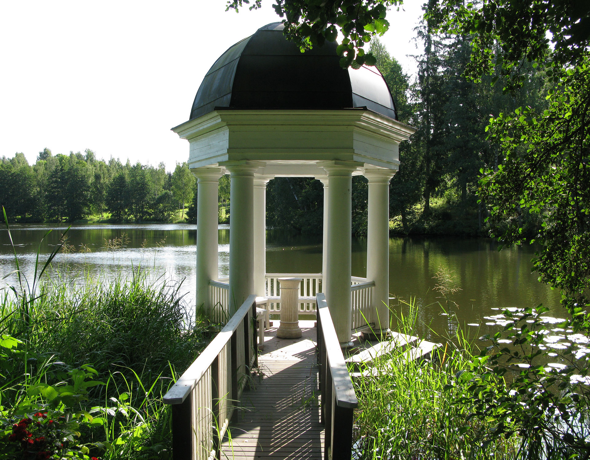 Mustion Linna - Visit Raseborg