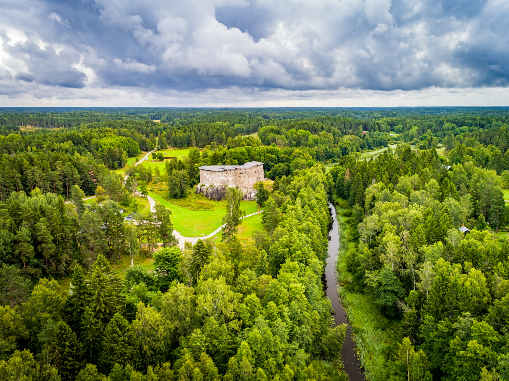 Experience - Visit Raseborg