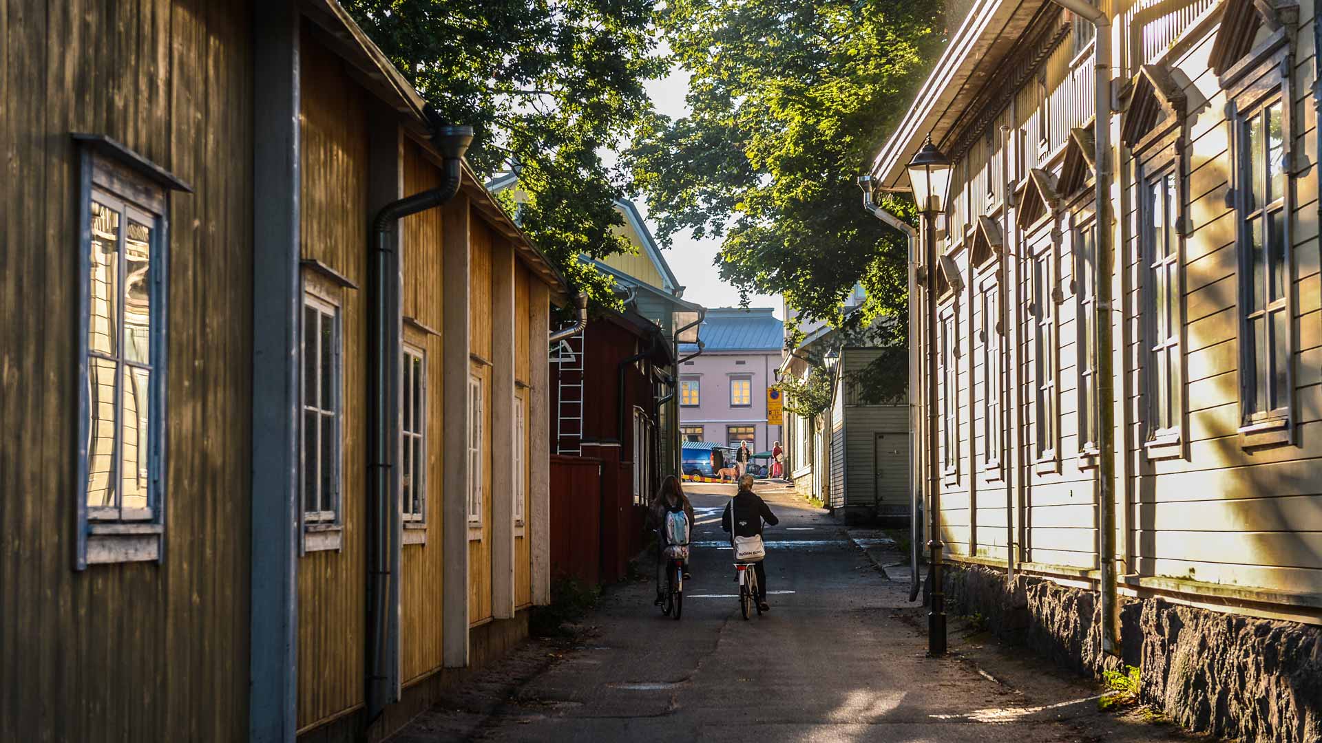 Media & Press - Visit Raseborg