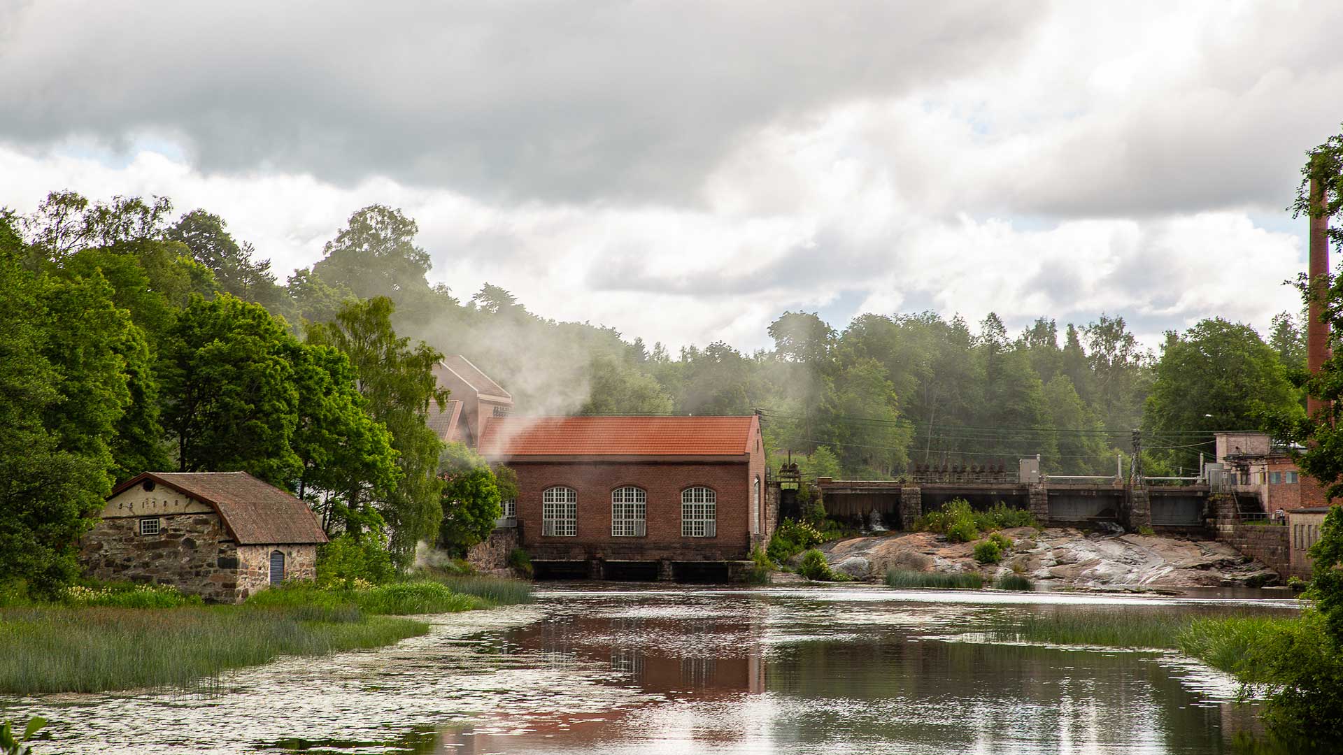 Billnäs - Visit Raseborg