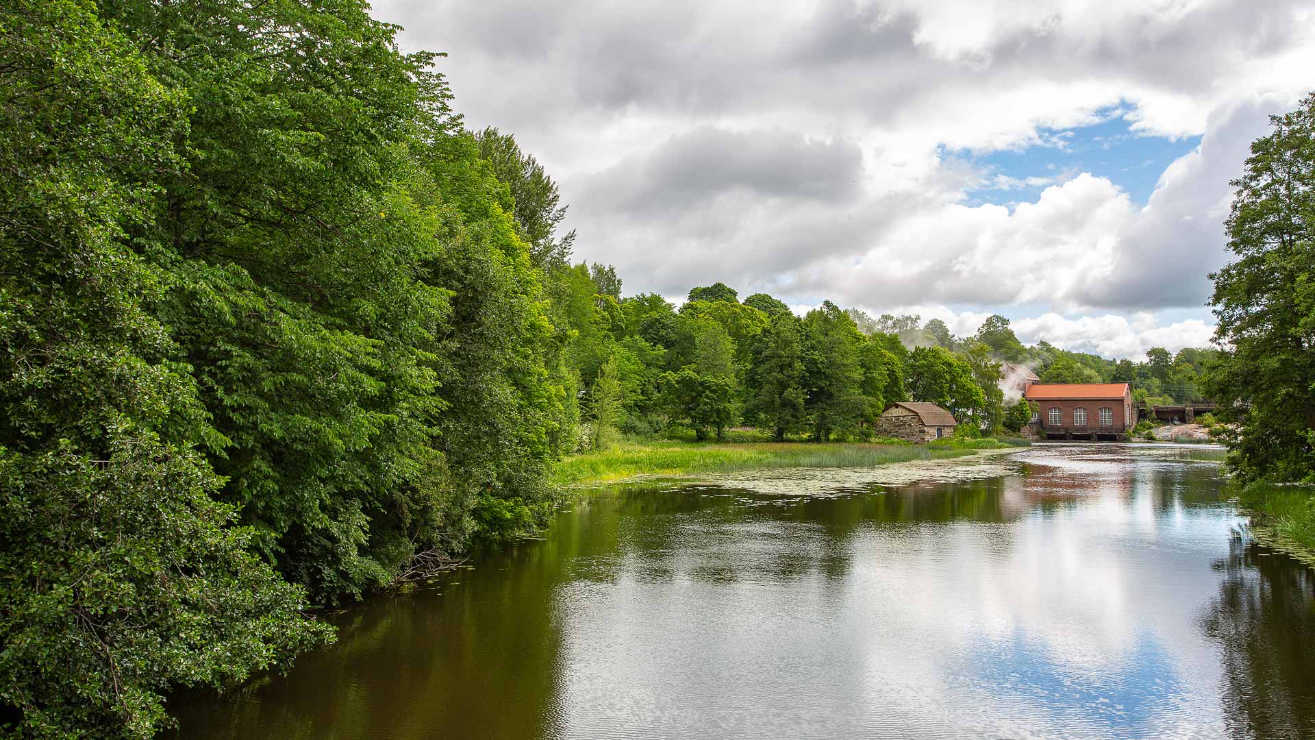 Culture Route - Visit Raseborg