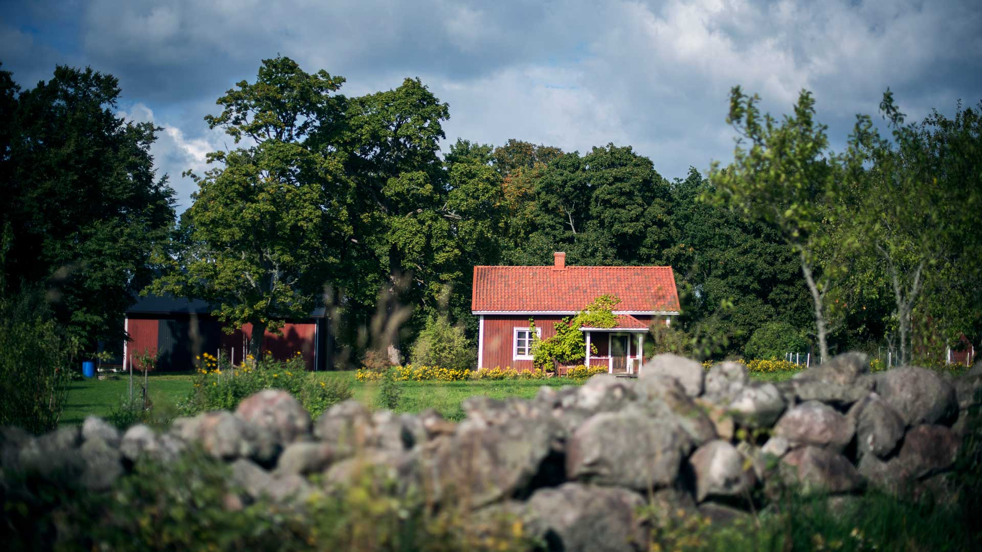 Cottages in Raseborg - Visit Raseborg