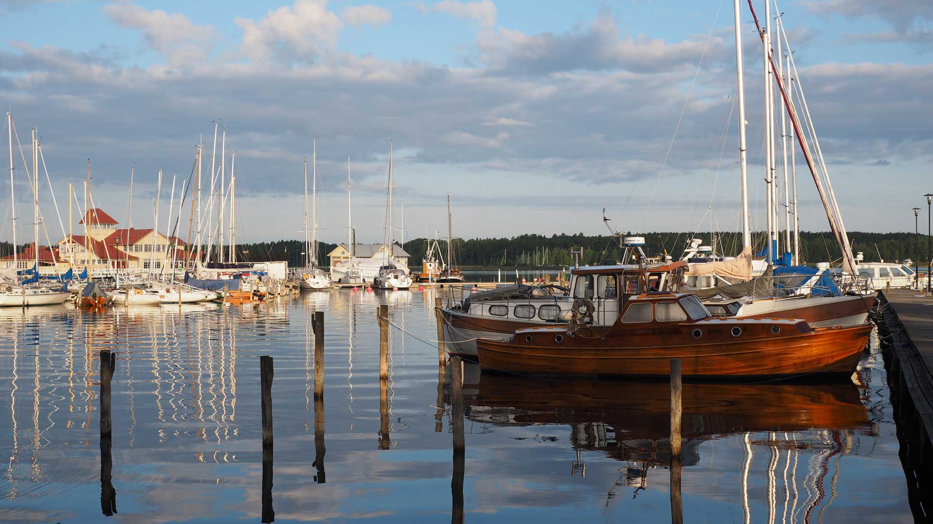 Saaristo & veneily - Visit Raseborg