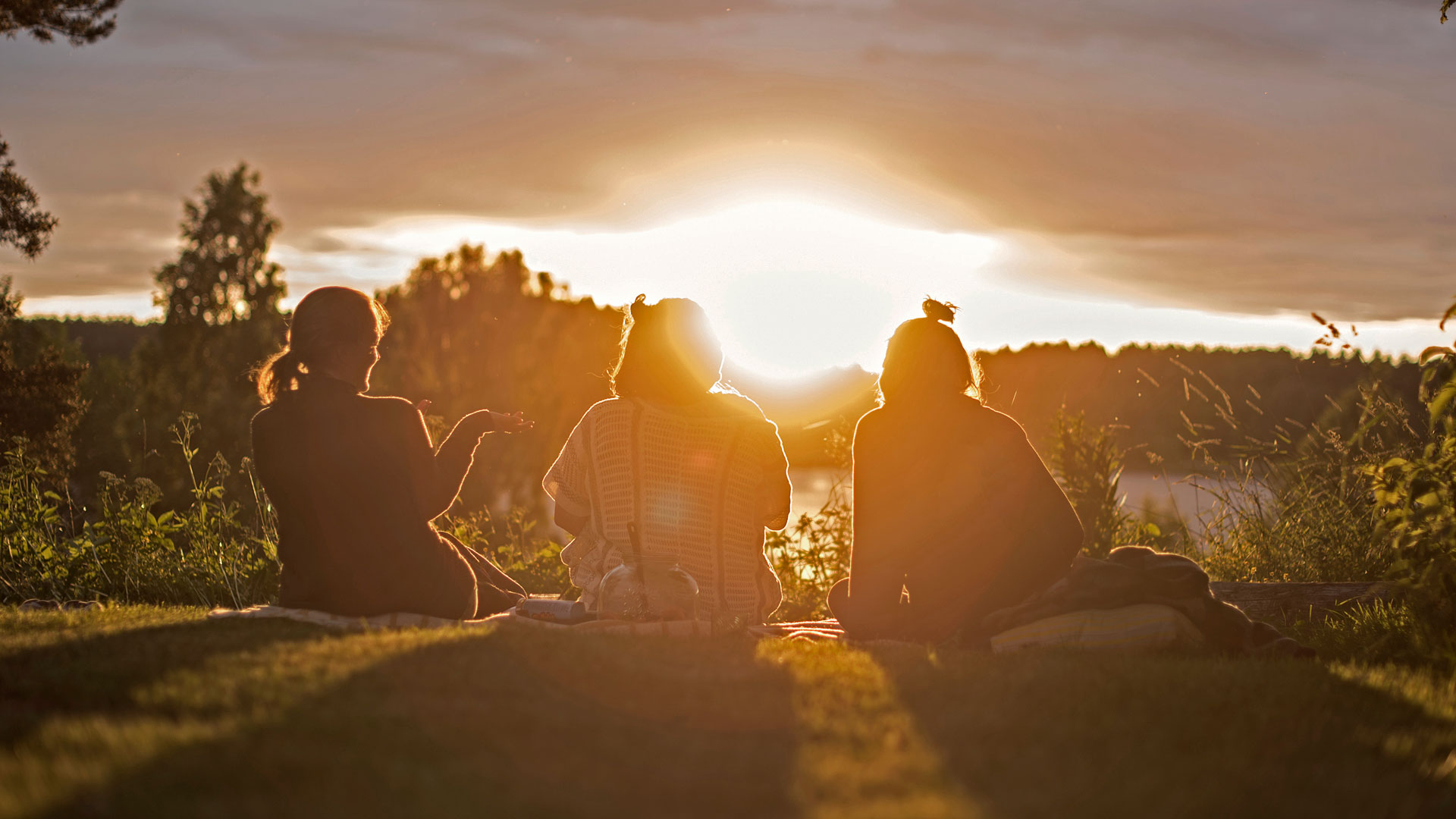 Saunas in Raseborg - Visit Raseborg