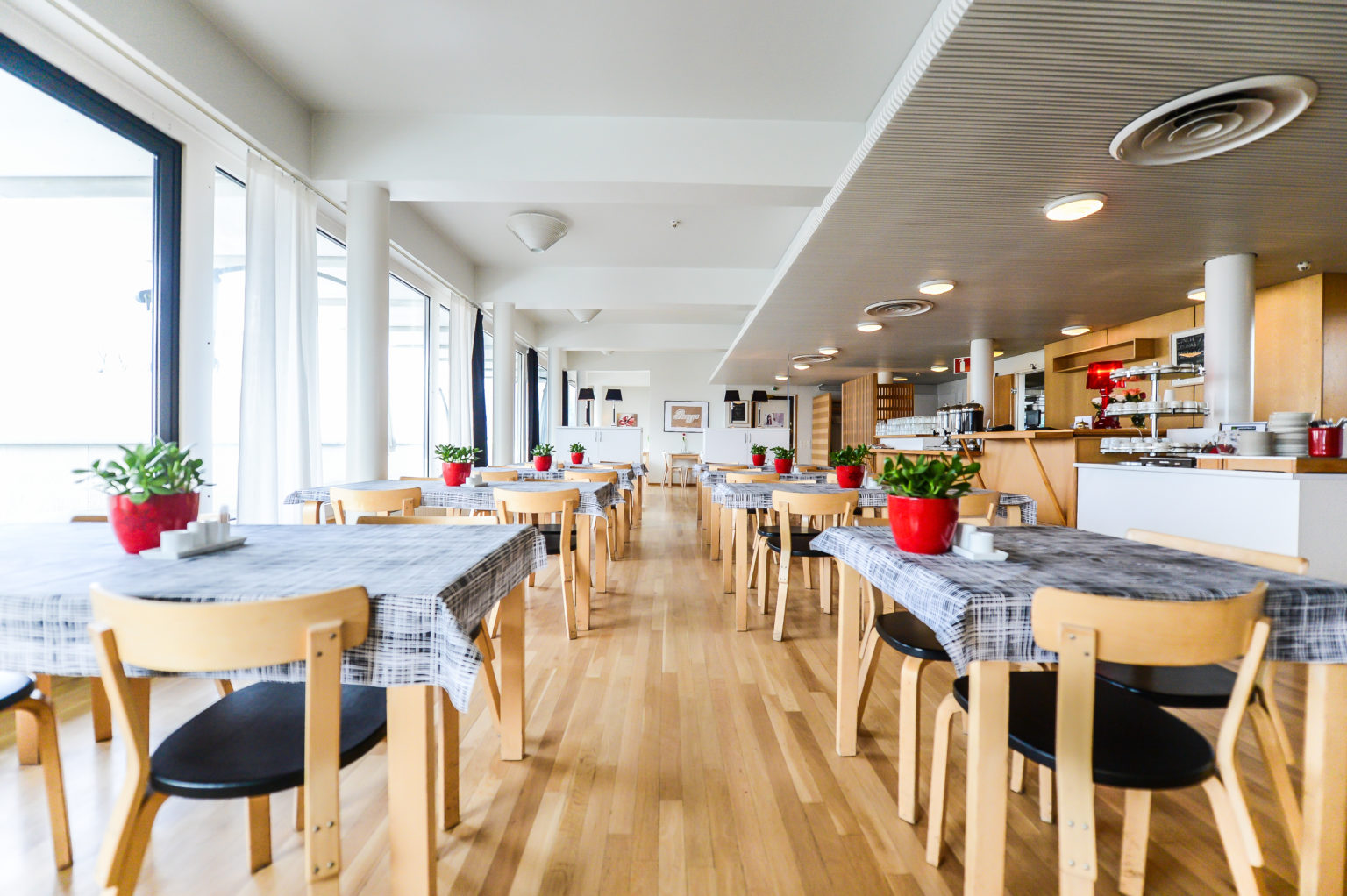 Alvar Aalto architecture in Raseborg - Visit Raseborg