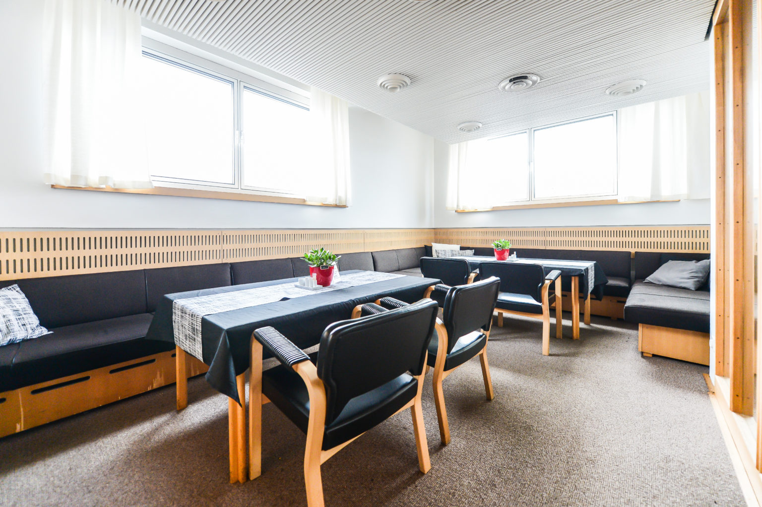 Alvar Aalto architecture in Raseborg - Visit Raseborg