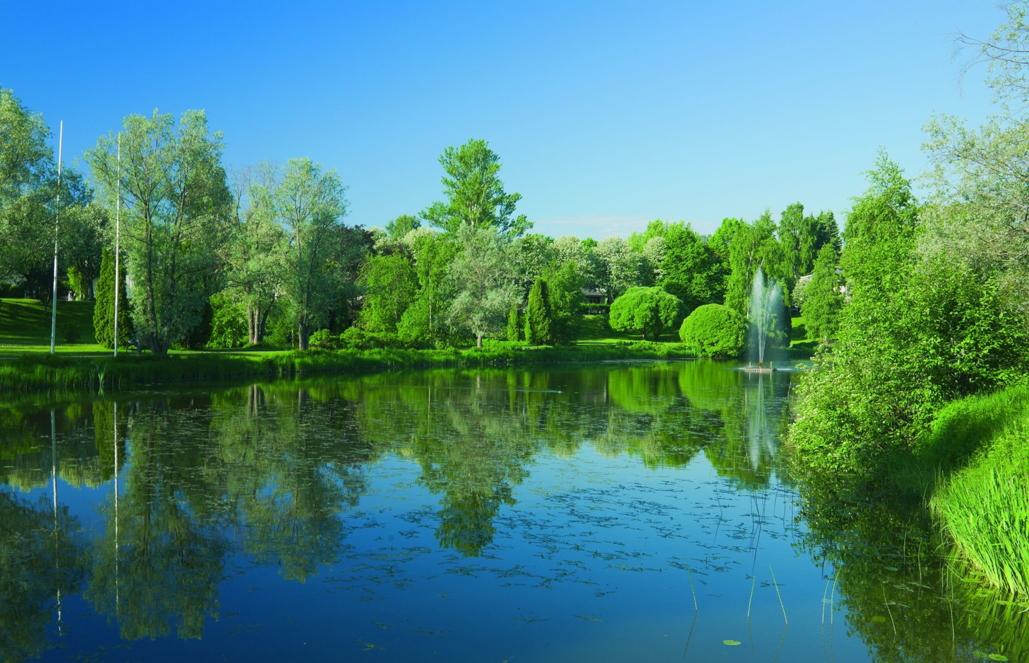 Karjaa - Visit Raseborg