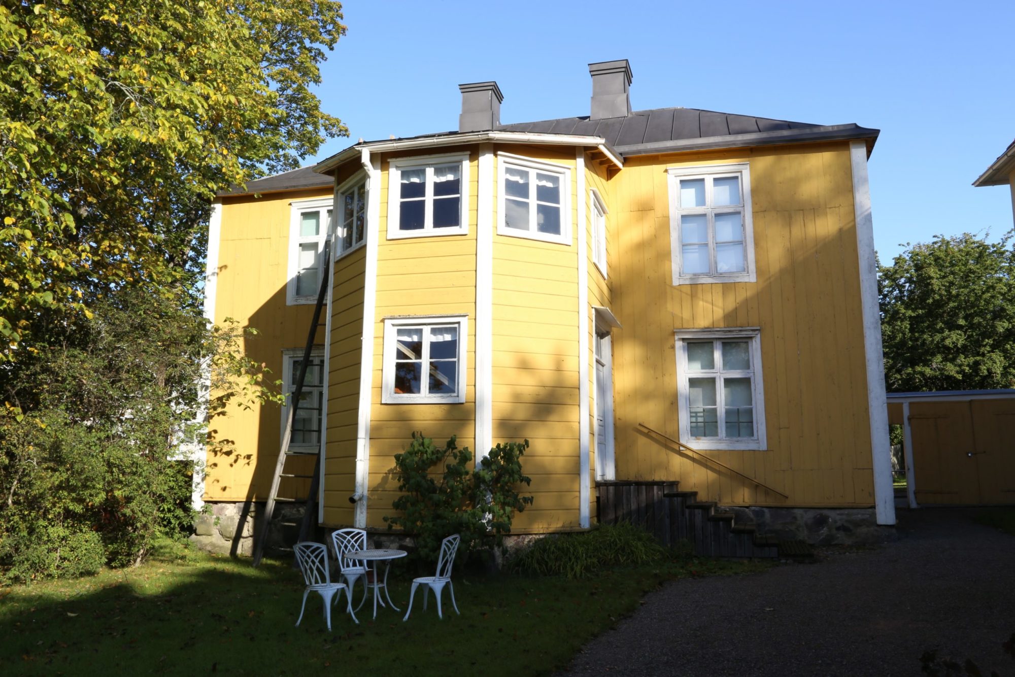 Ekenäs - Visit Raseborg