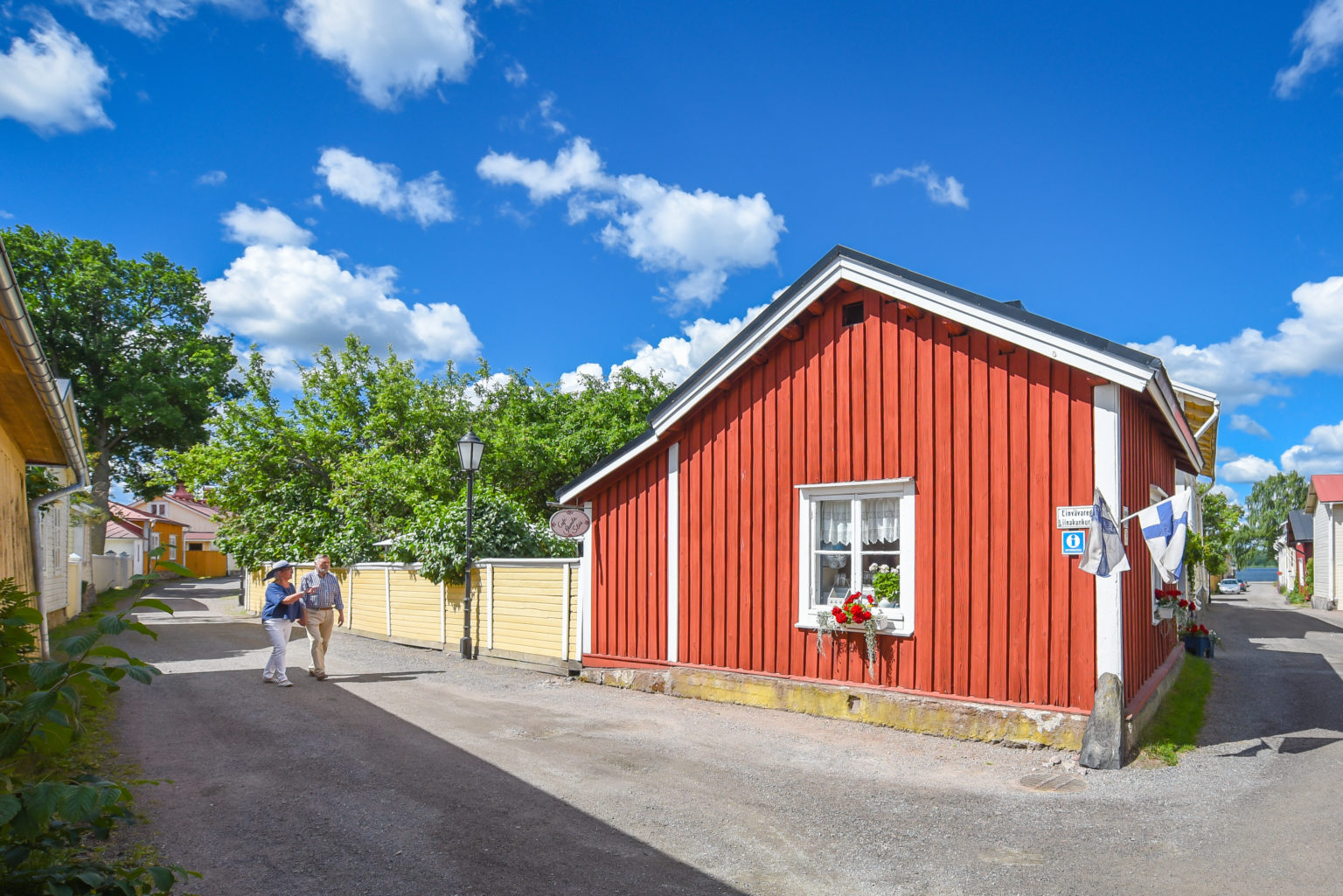 Ekenäs - Visit Raseborg