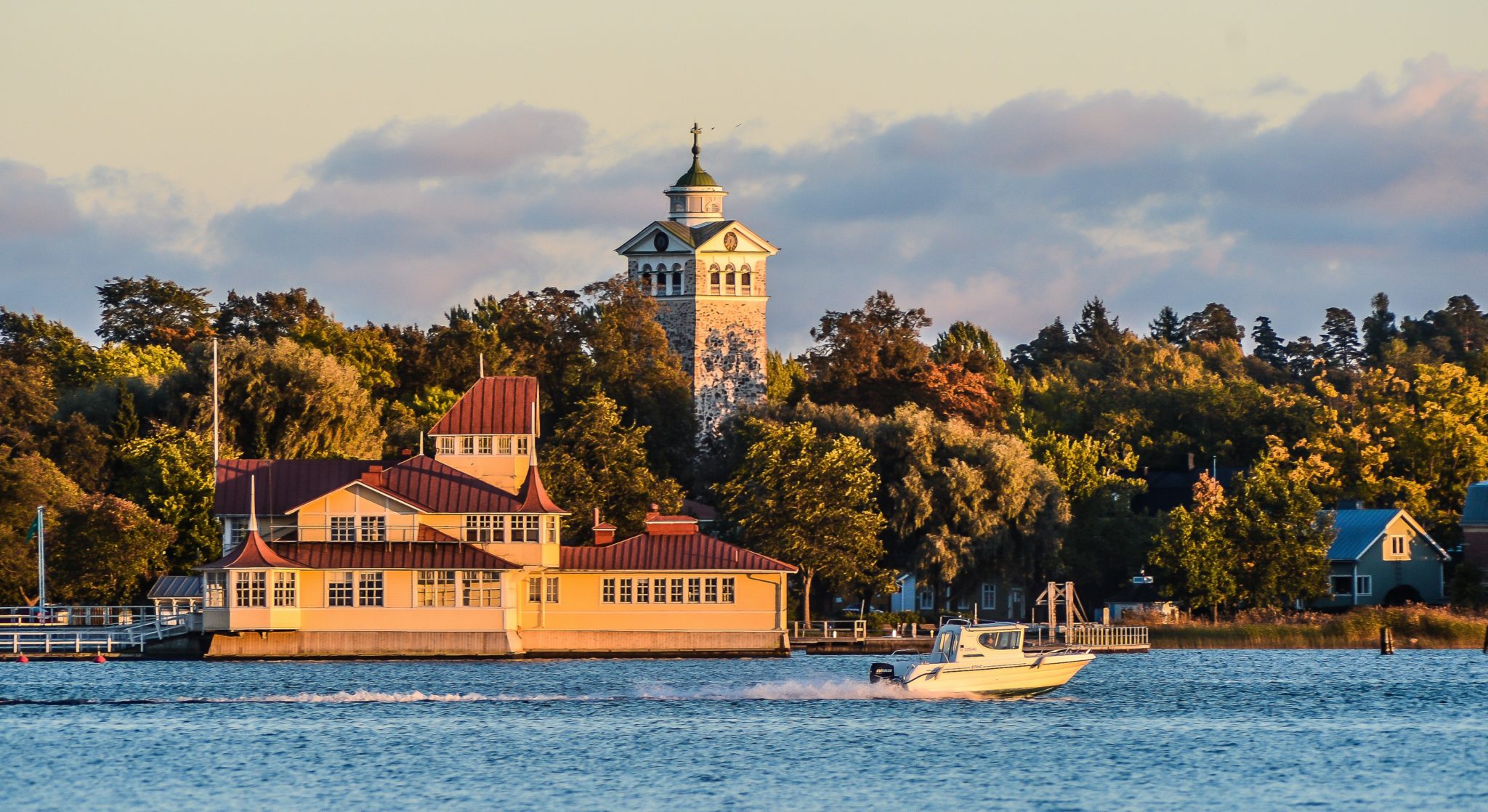 Tammisaari - Visit Raseborg