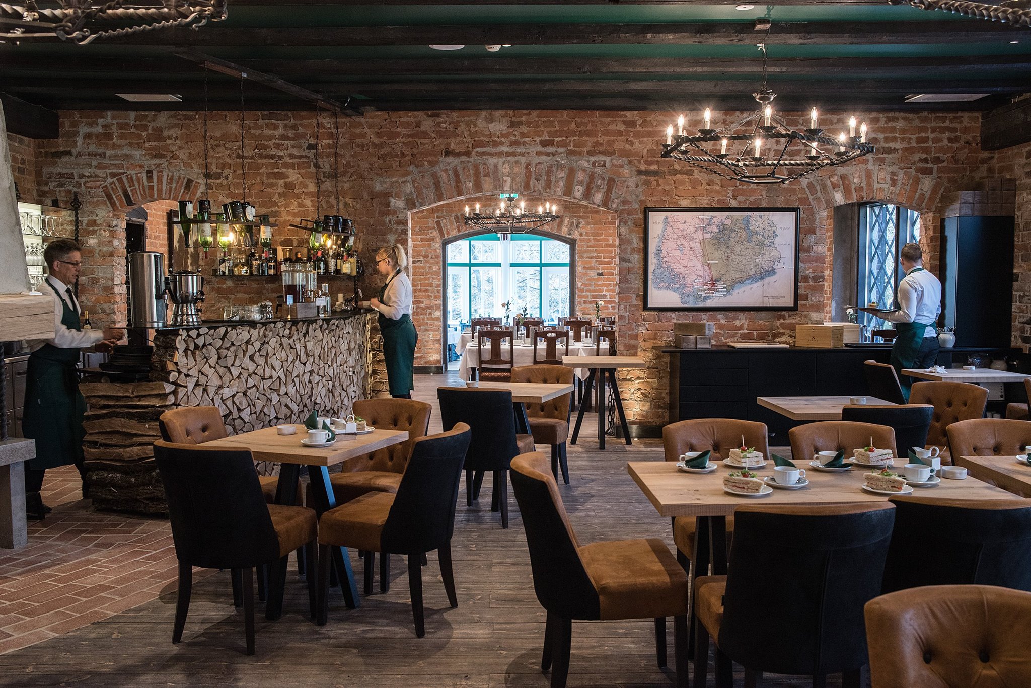 Mustion Linna - Visit Raseborg