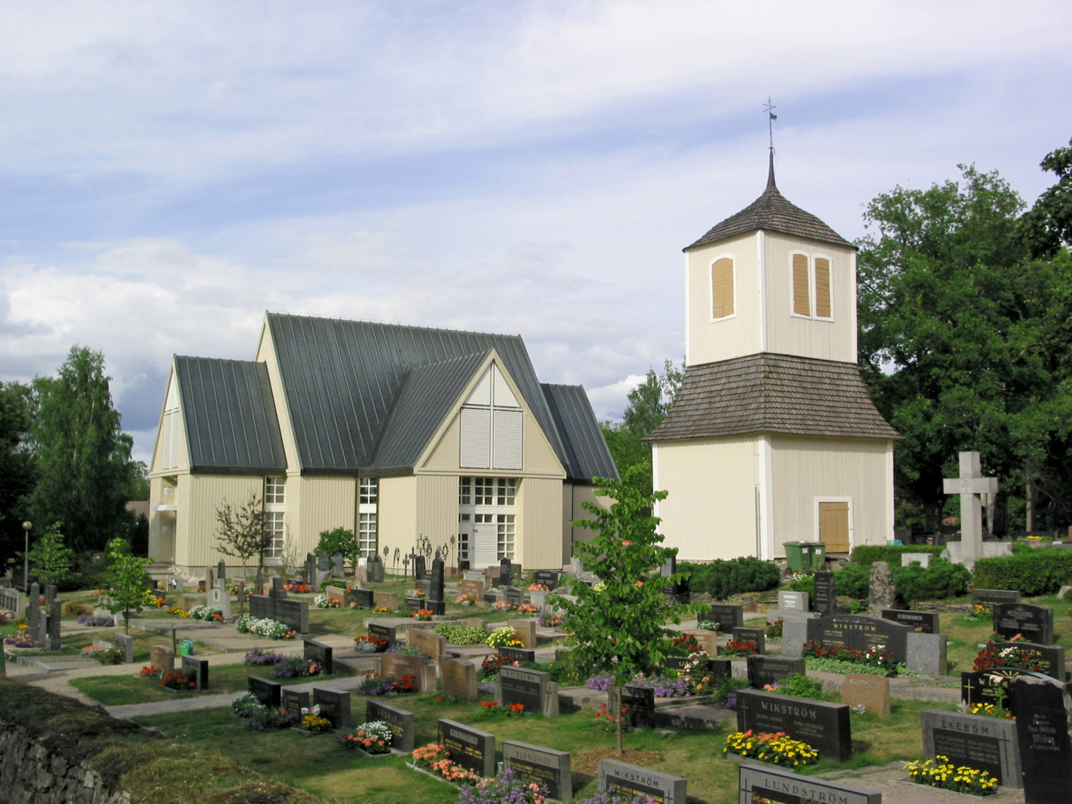 Bromarv - Visit Raseborg