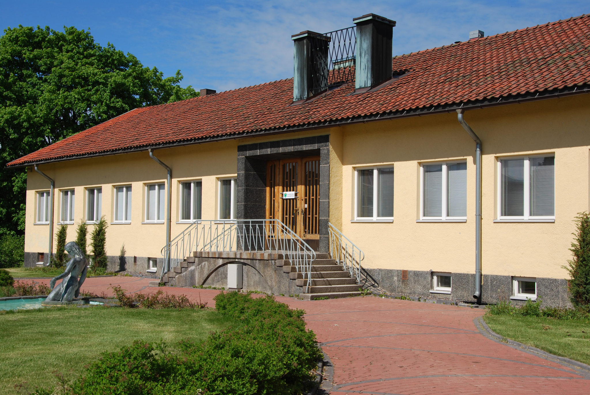 Karjaa - Visit Raseborg