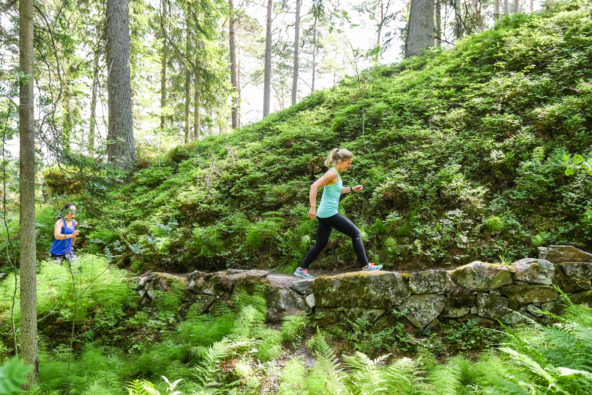 Cross Country Running - Visit Raseborg