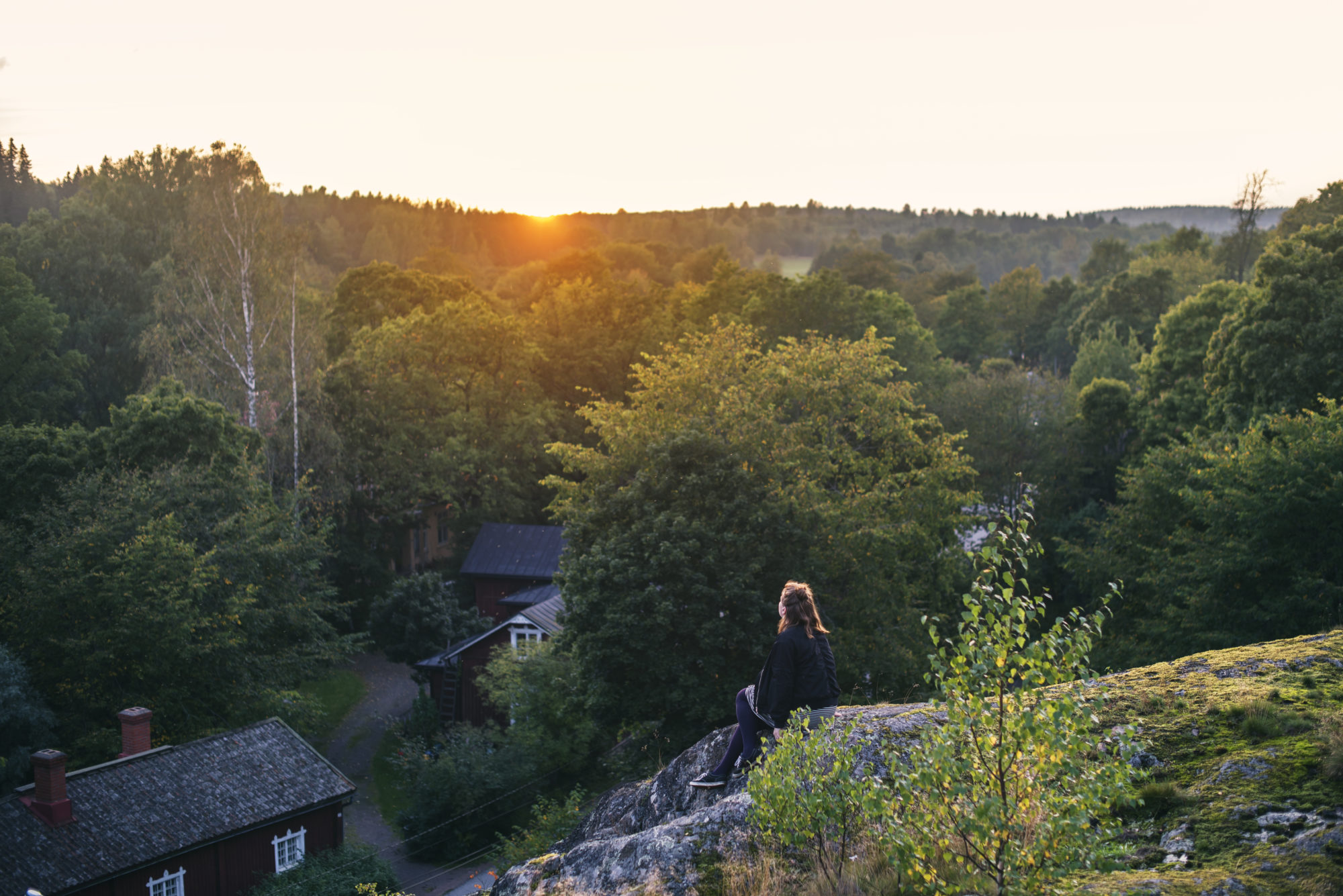5 Reasons to work remotely from Raseborg - Visit Raseborg