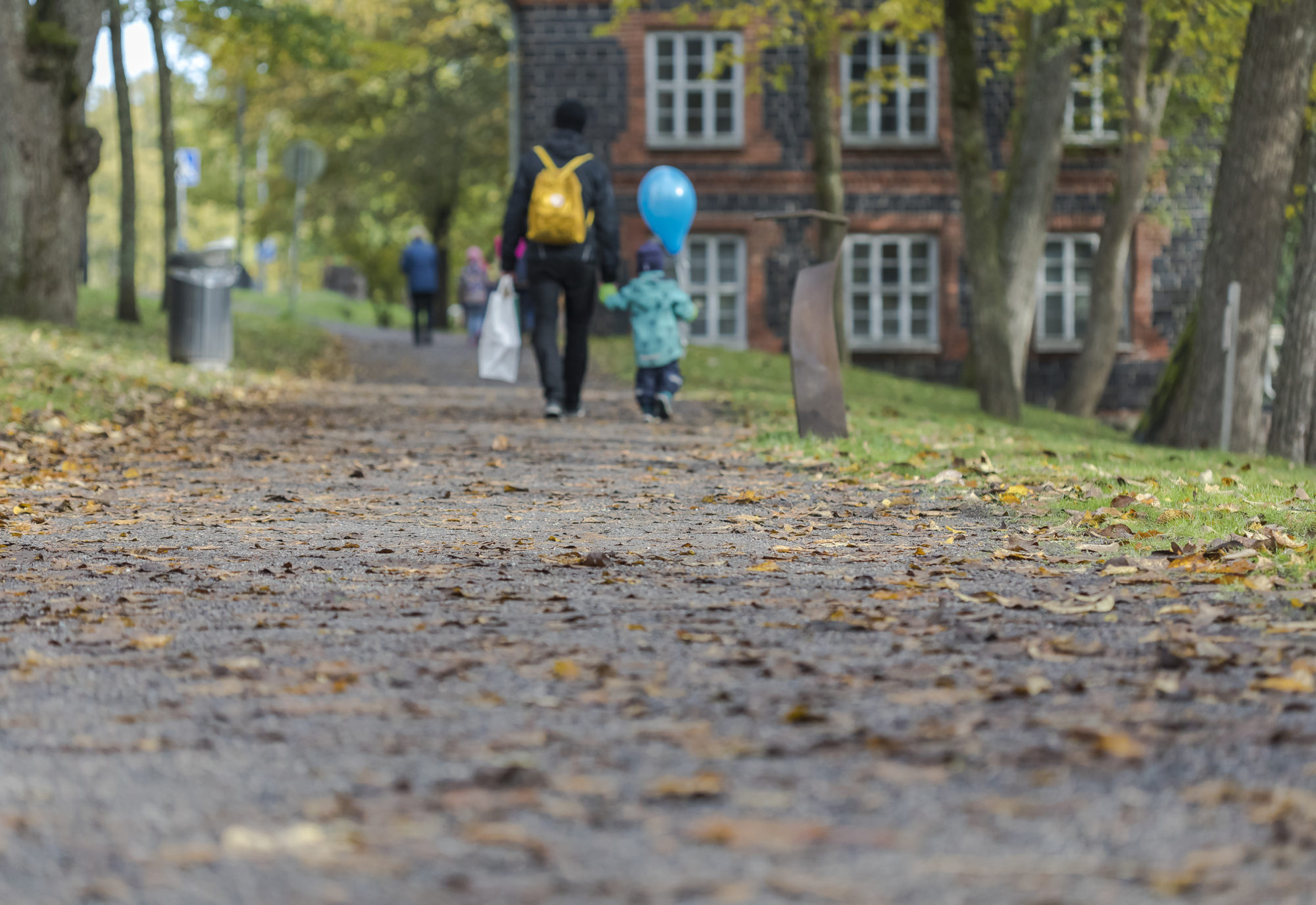 3 reasons to visit Raseborg during autumn holidays - Visit Raseborg