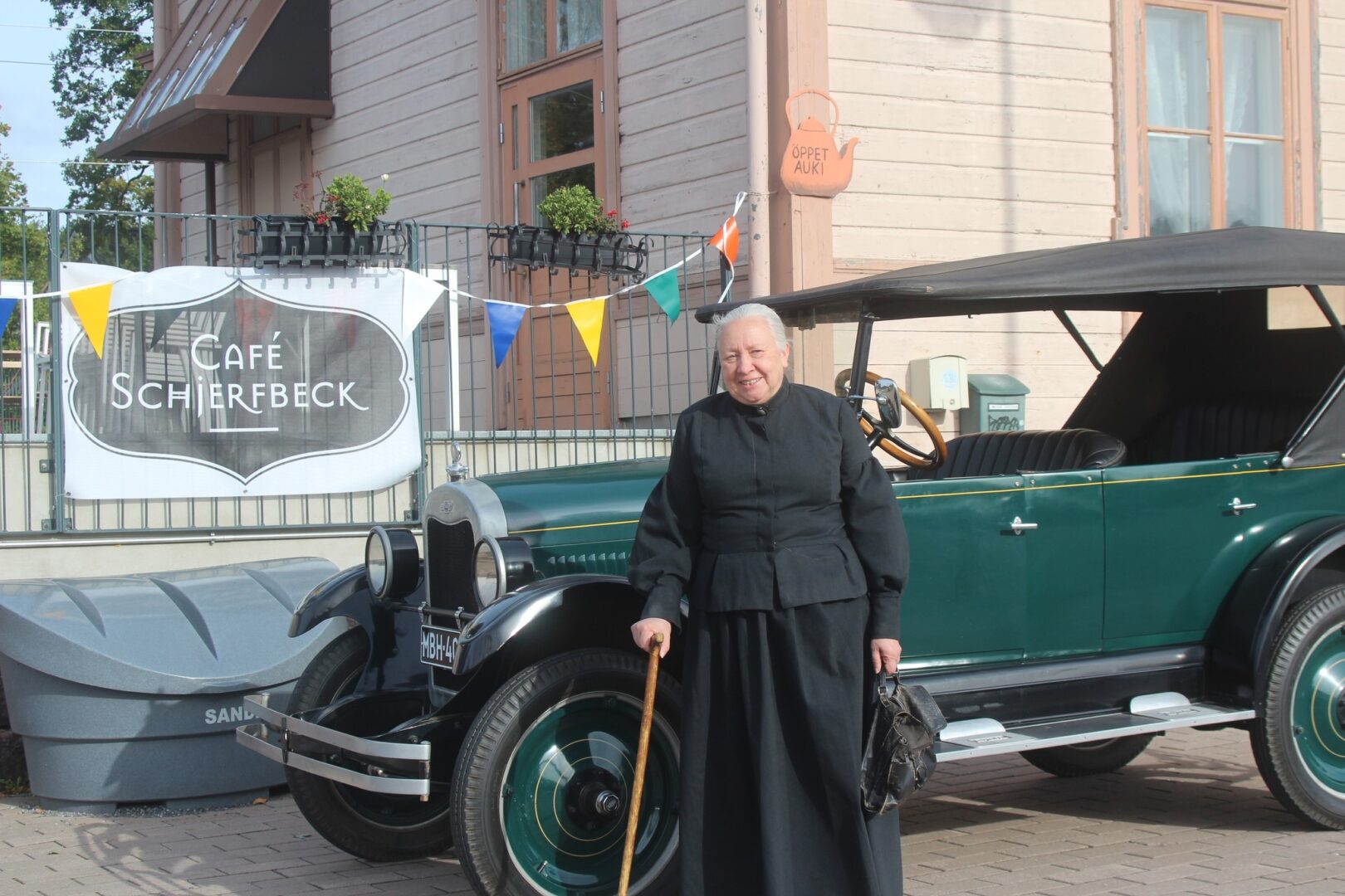 Tammisaari - Visit Raseborg